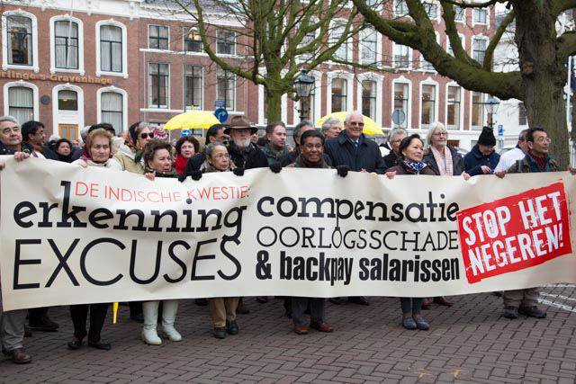 Uitvoering van de Backpay-regeling | Blog Peter Flohr